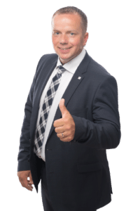 Über mich - Adrian Brügger