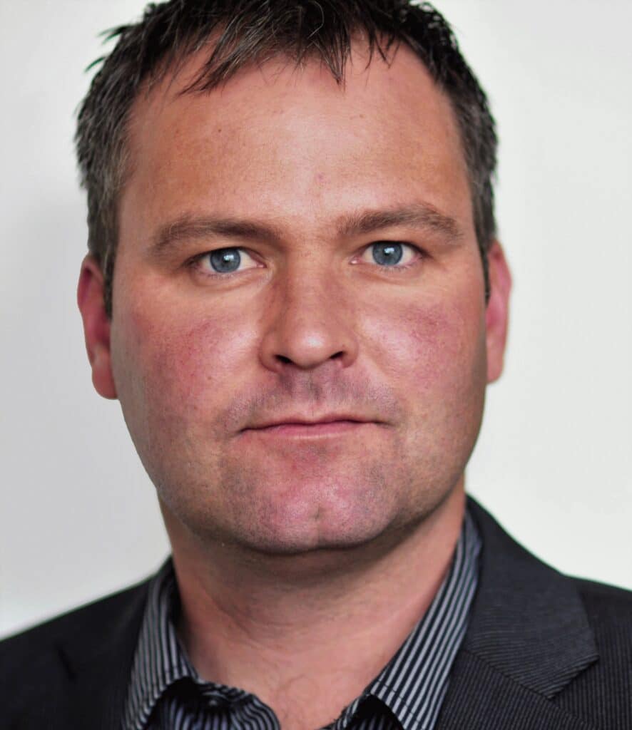 Herzlich Willkommen - Adrian Brügger